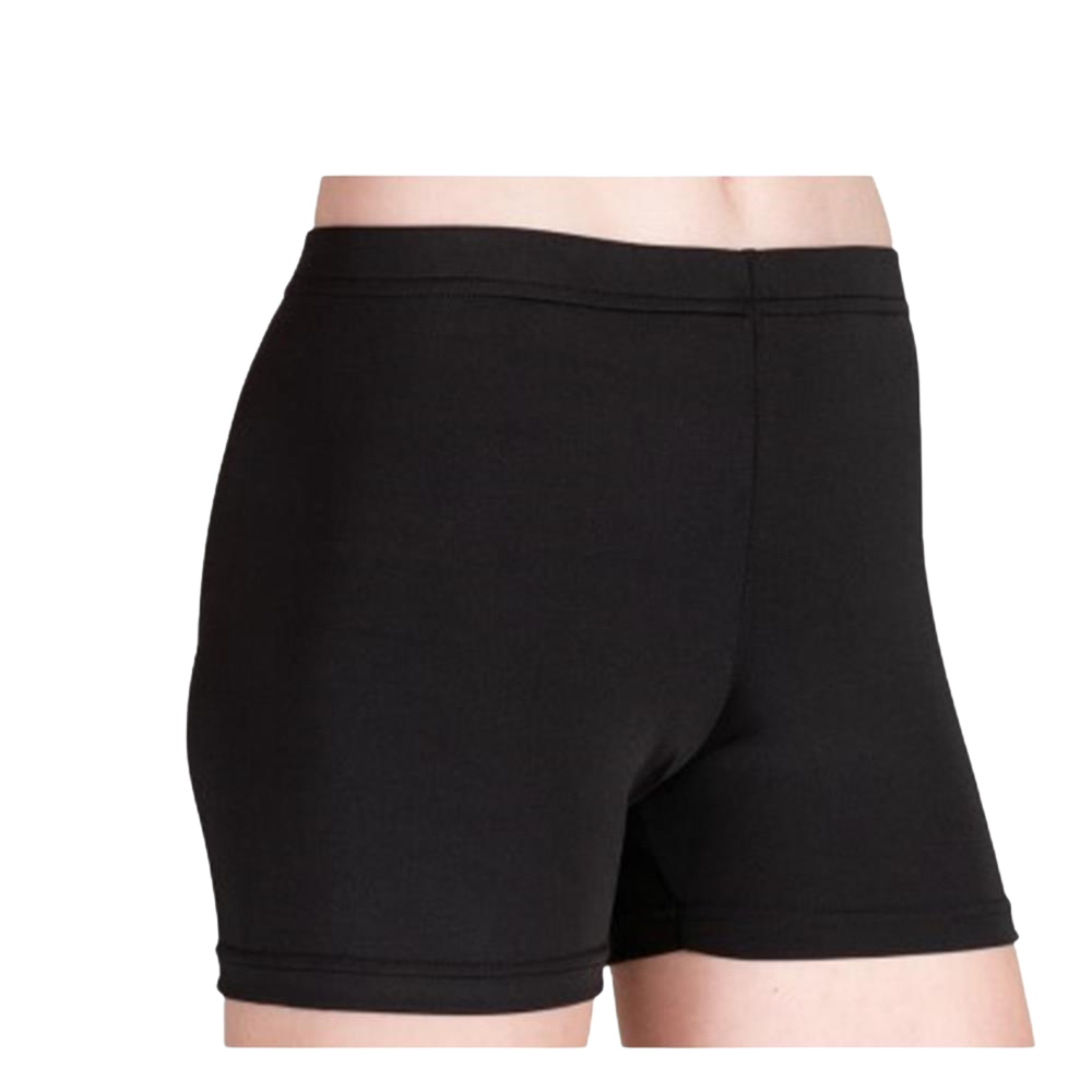 Hotpants Nylon Lycra Adult – PW Dance & Sportswear