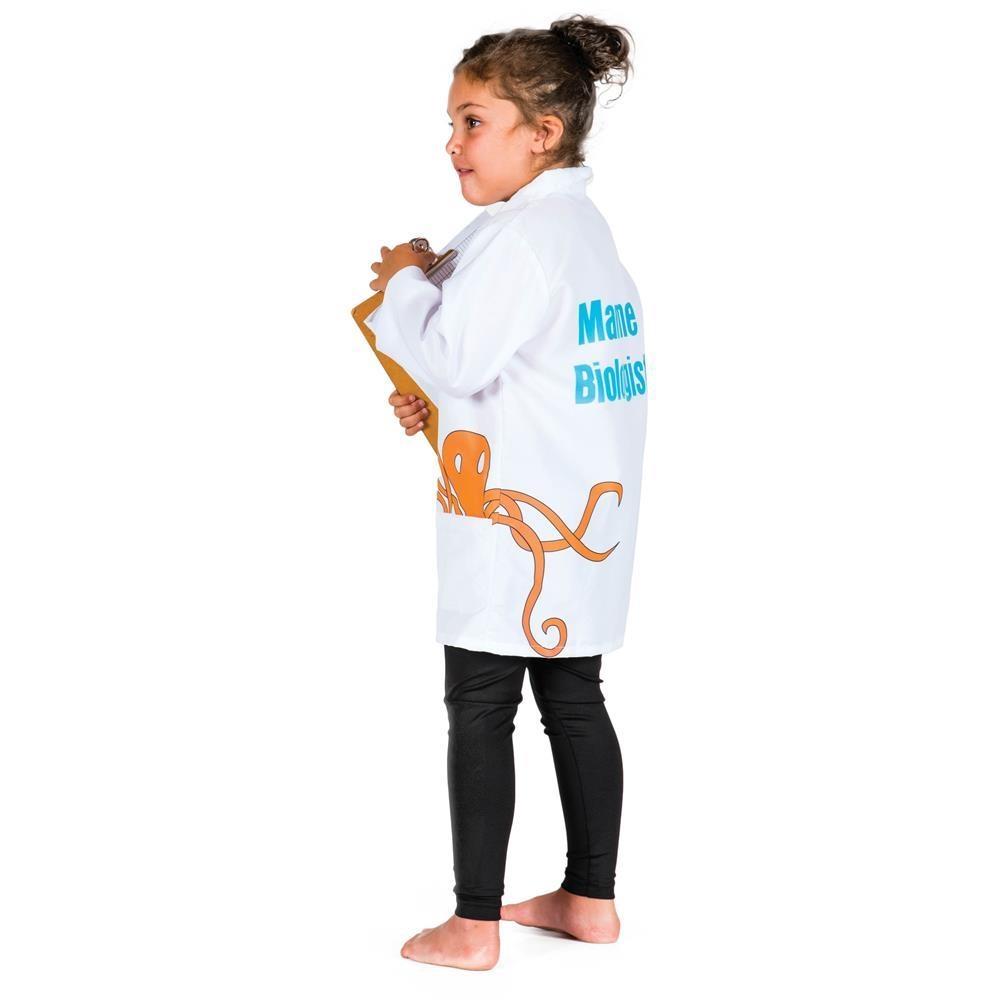 Marine Biologist Child – PW Dance & Sportswear
