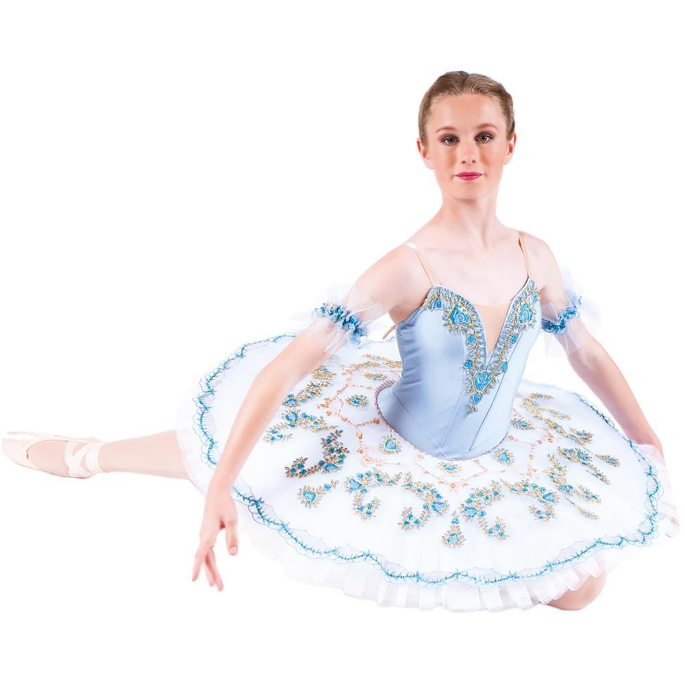 Marzipan Tutu Child – PW Dance & Sportswear