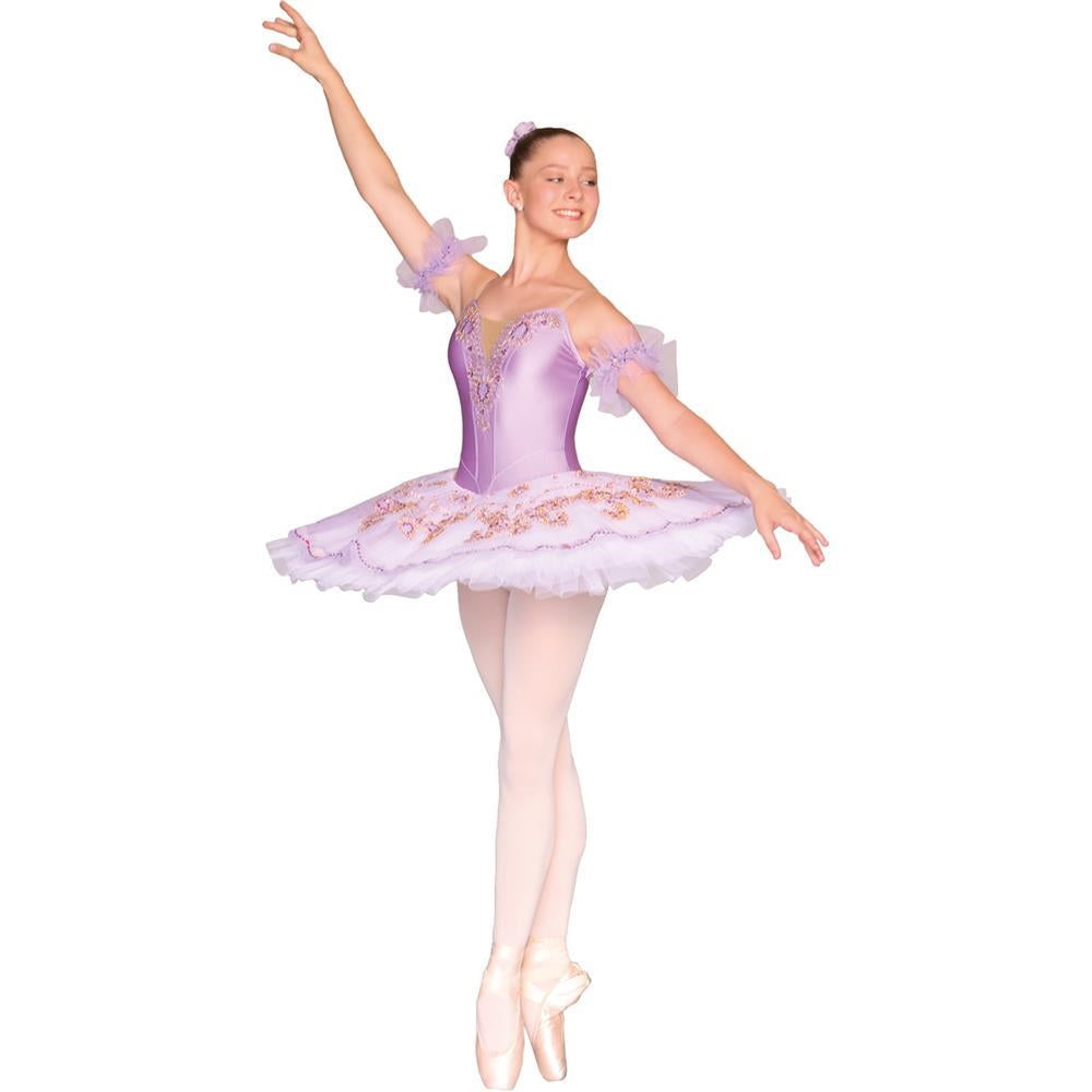 Marzipan Tutu Adult – PW Dance & Sportswear