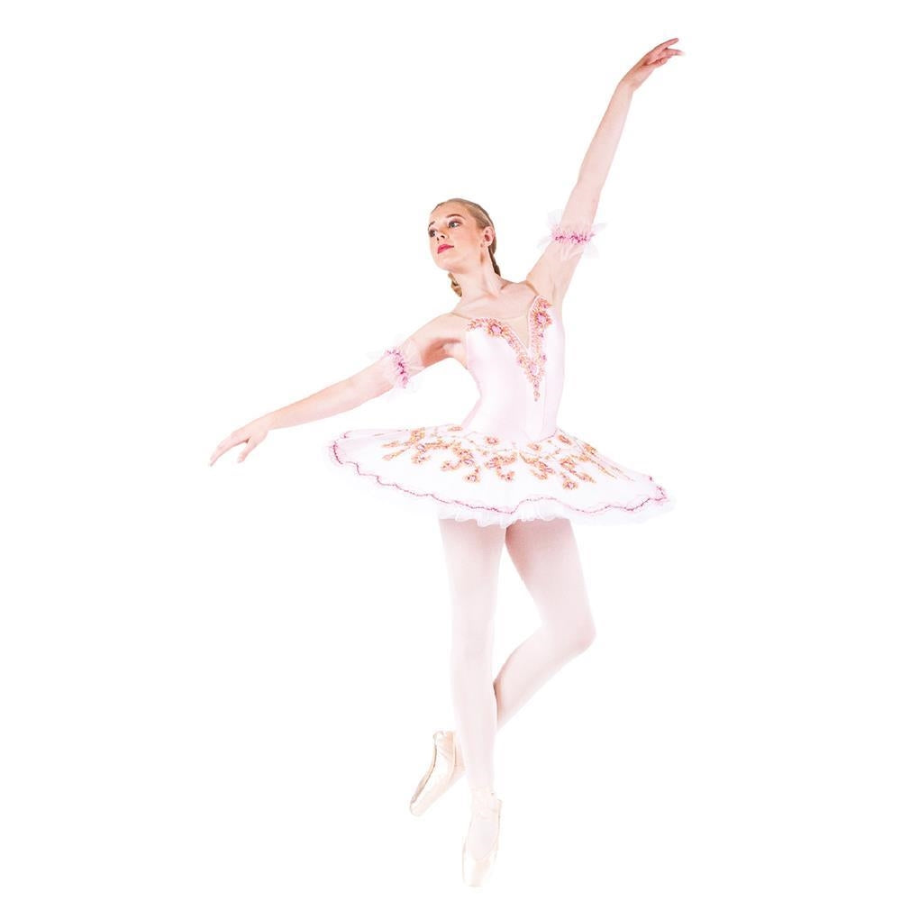 Marzipan Tutu Adult – PW Dance & Sportswear
