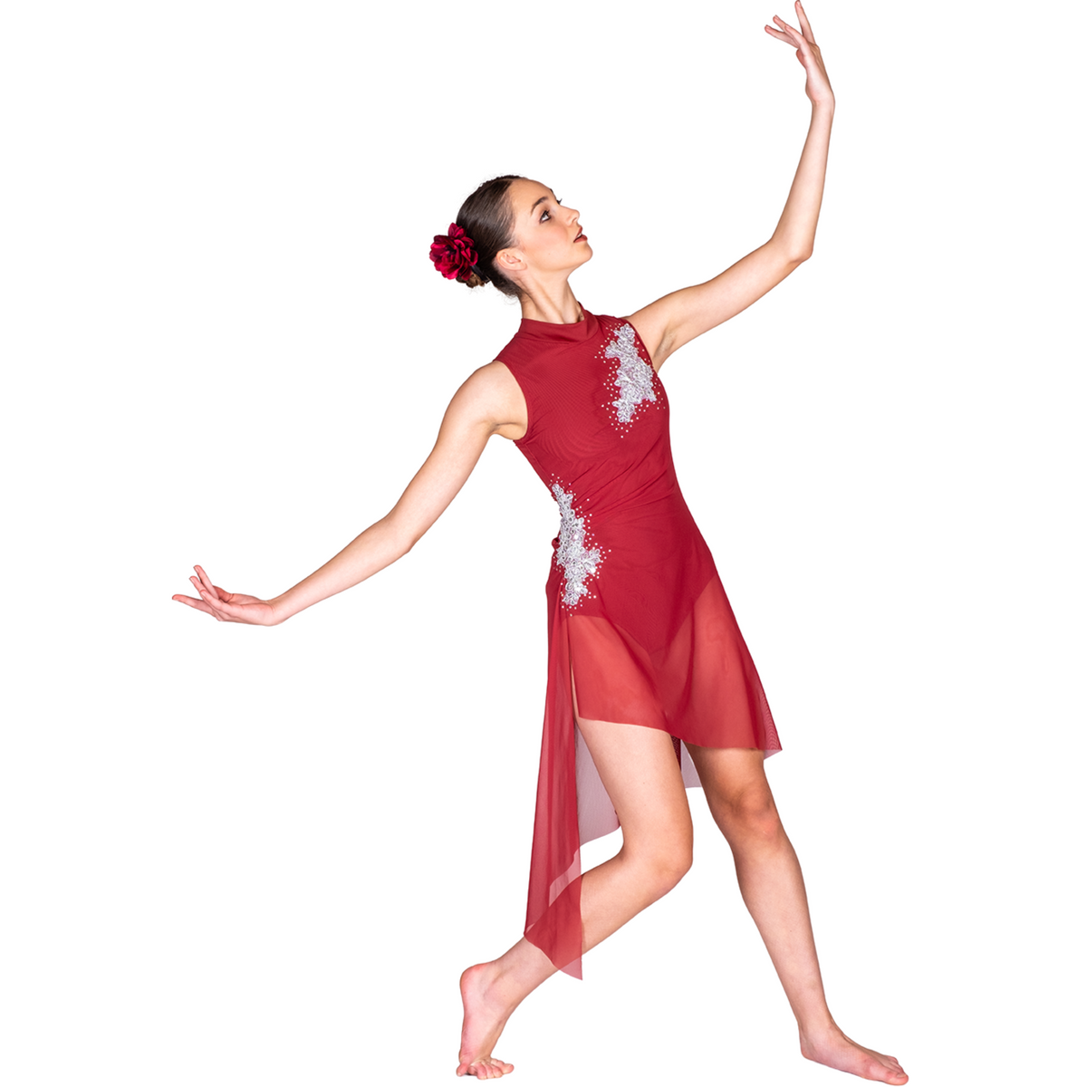 My Everything Long Adult - Outlet – PW Dance & Sportswear