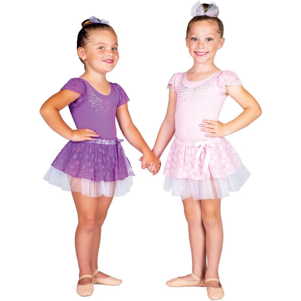 Nina Ballerina Lace Leotard Child – PW Dance & Sportswear