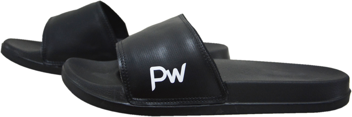 PW Slides Child – PW Dance & Sportswear