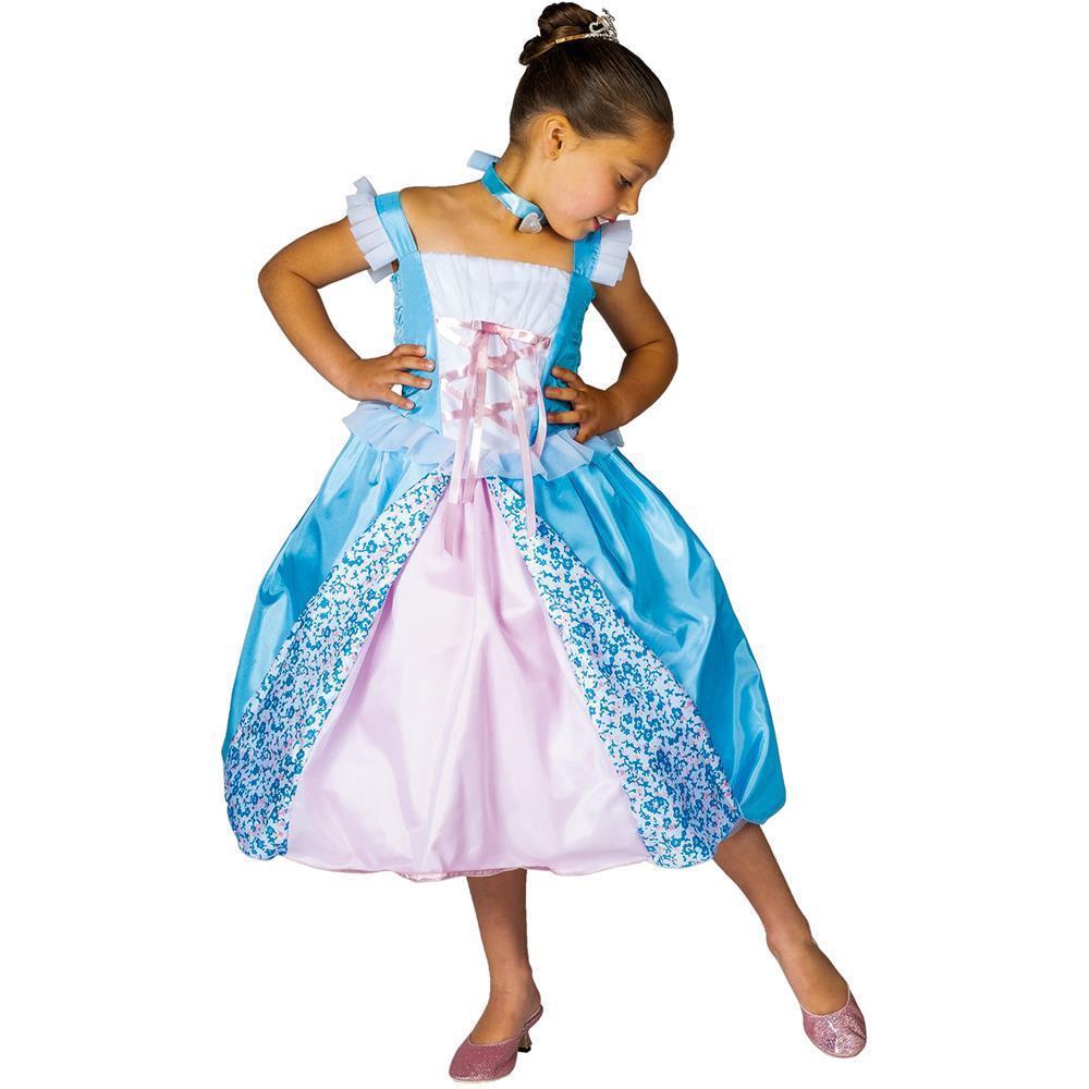 Princess Ella Child – PW Dance & Sportswear