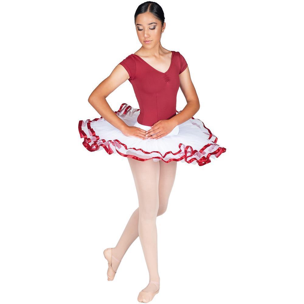 Repertoire Half Tutu Adult – PW Dance & Sportswear