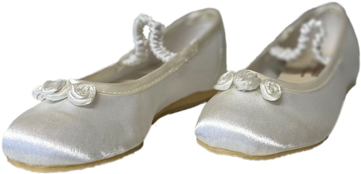 Flowergirl Shoes Child – PW Dance & Sportswear